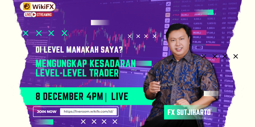 Bagaimana Memilih Broker - Forex Live - WikiFX