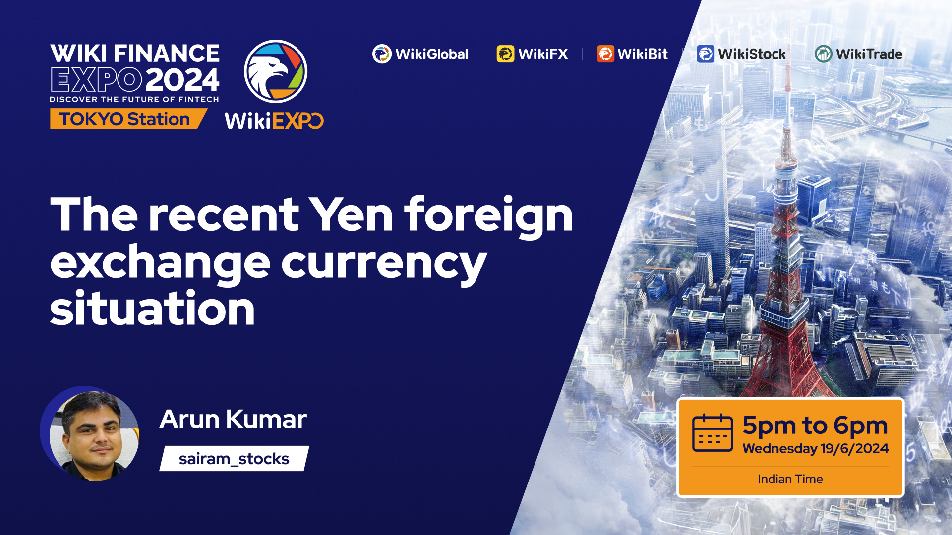 The recent Yen foreign exchange currency situation - Forex Live - WikiFX